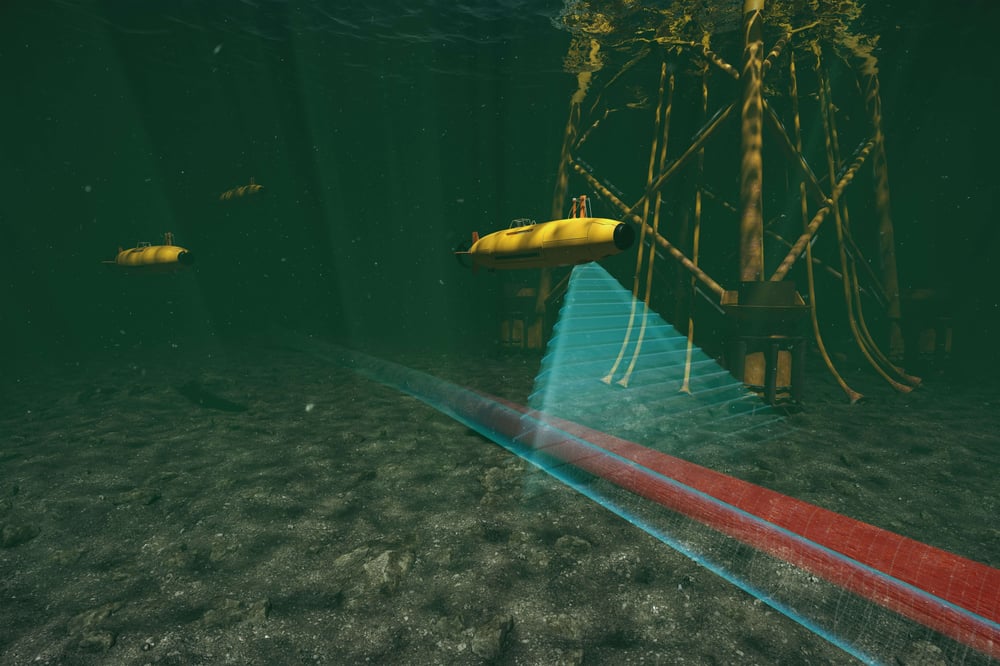 Projects By North Io