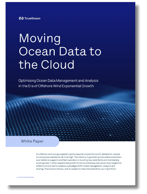 north.io Turns Oceans of Data into Mountains of Understanding.