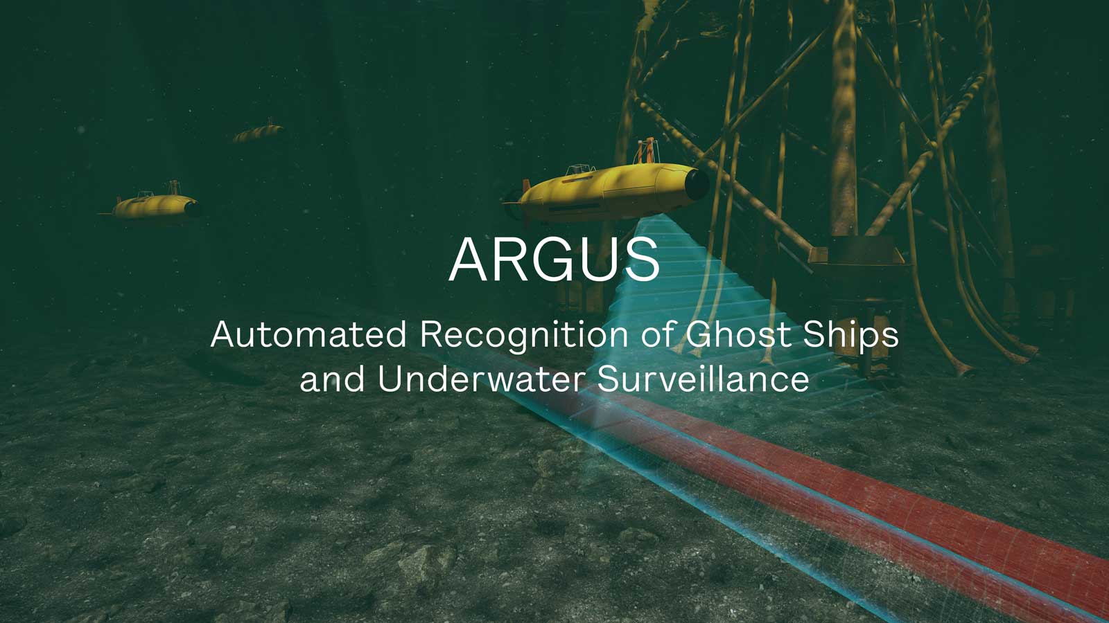 ARGUS by north.io