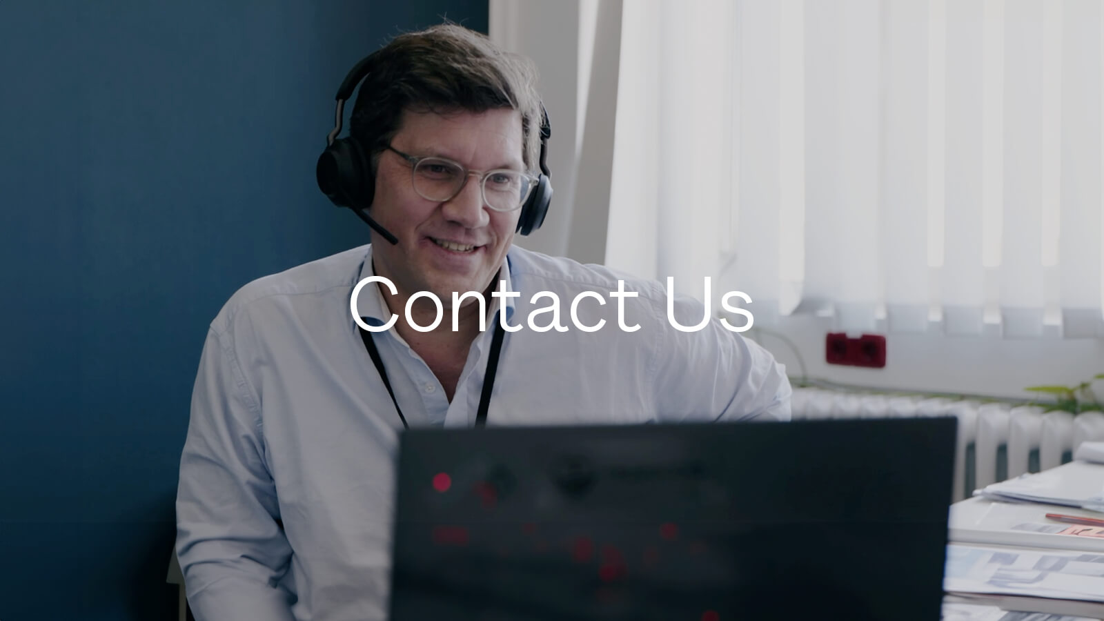 Contact north.io